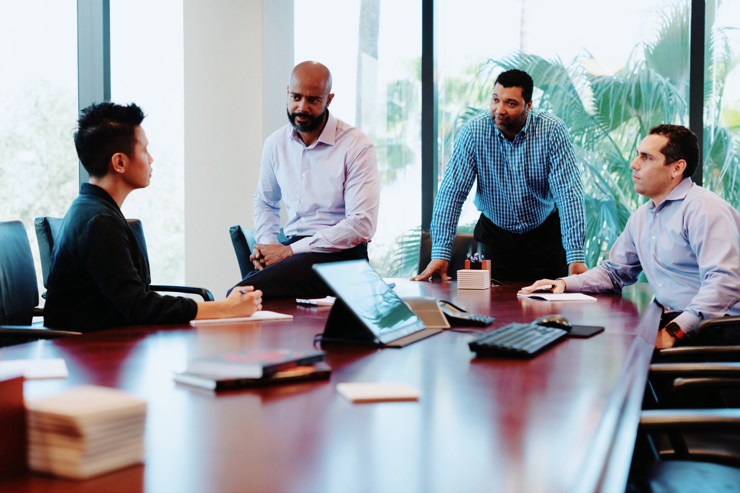 III Capital Management | Investment Philosophy